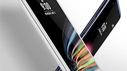 LG goes official with four new X-series smartphones: X power, X mach, X ...