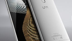 The UMi Super offers super-fast fingerprint unlocking, advanced camera ...