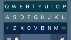 The top 5 best gesture (swipe) keyboards for Android - PhoneArena