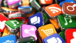 The wayback machine challenge: Name the first 5 apps you ever ...