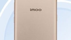 The "imoo" educational smartphone passes TENAA certification, design ...
