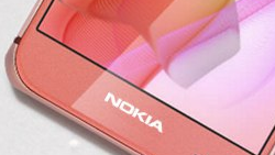 Press render of Android powered Nokia P1 appears? - PhoneArena
