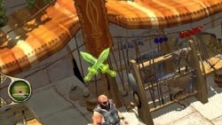 Titan Quest is an RPG of massive scale that fans of Greek mythology ...