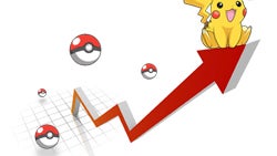 Pokemon GO craze sends Nintendo shares soaring - PhoneArena