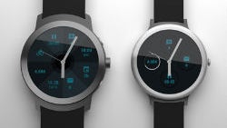 Google's Android Wear smartwatches could look like these renders ...