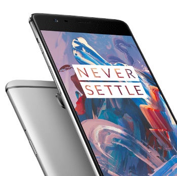 How to enable sRGB display color mode on the OnePlus 3 - PhoneArena