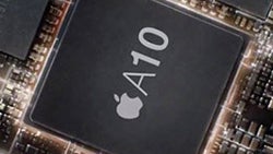 Apple's A10 chip for the iPhone 7 pops on Geekbench: as fast as the A9X ...