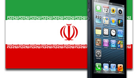 Iran iPhone ban looming on the horizon - PhoneArena
