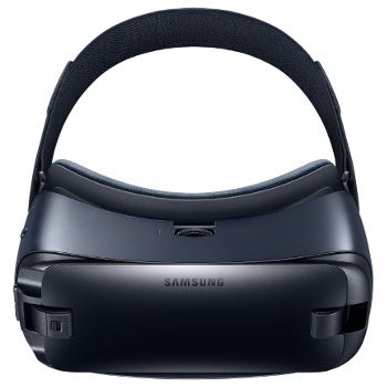 Samsung introduces new Gear VR: Note 7 USB-C compatible, improved padding and comfort - PhoneArena