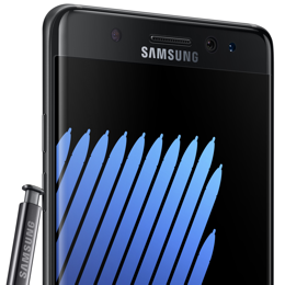 Samsung Galaxy Note 7 price and photos - PhoneArena