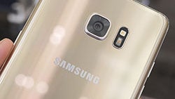 Samsung Galaxy Note 7 hands-on: meet the curved-screen, waterproof new ...
