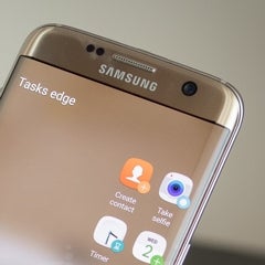 New Samsung Galaxy Edge phones may use LG components - PhoneArena