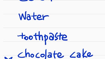 Samsung Notes app on the Samsung Galaxy Note 7 is a hub for all your ...