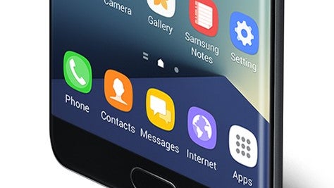New Note 7 TouchWiz interface features preview - PhoneArena