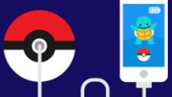 Pokemon Go infographic reveals amazing details about the game you love ...