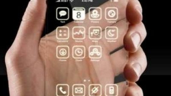 All glass iPhone tipped for 2017 - PhoneArena