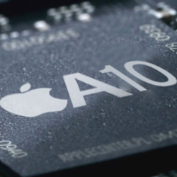 First picture of the Apple A10 chipset surfaces - PhoneArena