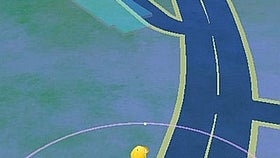 Major Pokemon Go bug is rendering the game useless for some trainers ...