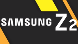 Official Samsung Z2 product video appears - PhoneArena