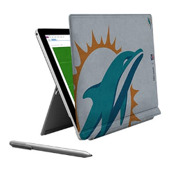 NFL team logo Type Covers are now available for the Surface Pro 4 ...