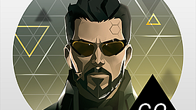 Square Enix launches Deus Ex Go for Android and iOS - PhoneArena
