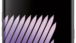 Samsung Galaxy Note 7 is unveiled in China with 4GB of RAM and 64GB of ...