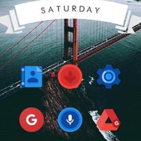 Awesome icons lets you use icon packs with any stock or custom Android ...