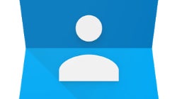 Google Contacts update brings revamped UI and features from the web ...