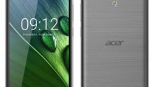Acer announces new Liquid Z6 and Z6 Plus smartphones at IFA - PhoneArena