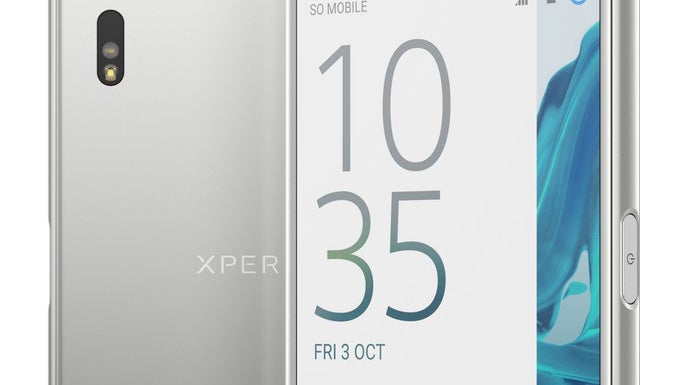 Sony Xperia XZ and X Compact price and release dates - PhoneArena