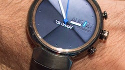 Asus Zenwatch 3: video demo of Asus' first round smartwatch - PhoneArena