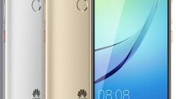 Huawei unveils Nova and Nova Plus mid-range Android smartphones ...