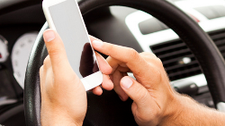 Cops trying new ways to spot those texting and driving - PhoneArena