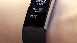Fitbit Charge 2 and Flex 2 preview: sporty activity trackers receive ...