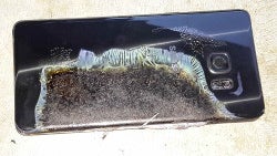 Samsung explains why some Galaxy Note 7 batteries tend to blow up ...