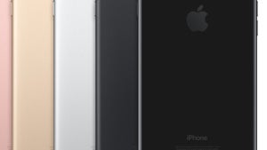 Apple iPhone 7 Plus size comparison versus iPhone 6s Plus, Galaxy Note ...