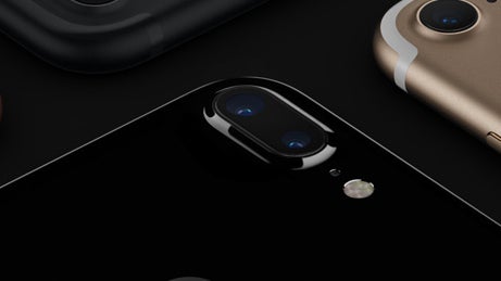 The new Jet Black color of the iPhone 7 and 7 Plus won't come cheap ...