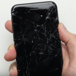 Apple iPhone 7 takes on the Apple iPhone 6s in a drop test - PhoneArena