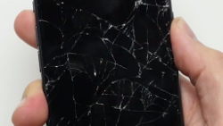 Apple iPhone 7 takes on the Apple iPhone 6s in a drop test - PhoneArena