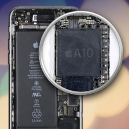 iPhone 7 teardown reveals the secrets behind the A10 chip - PhoneArena