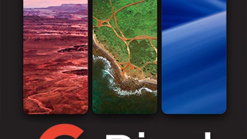 Get the Google Pixel and Pixel XL wallpapers + backgrounds app here ...