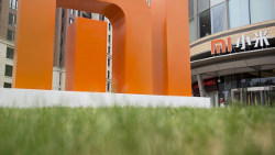 'About Phone' screenshot reveals variant of Xiaomi Mi Note 2 Pro with ...