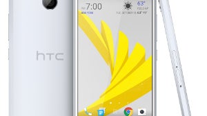Silver HTC Bolt leaks in the clearest picture yet - looks almost ...