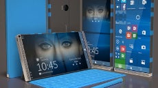 Microsoft Surface Phone concept sports a 6-inch display and elegant ...
