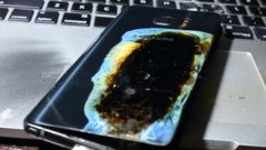 Owner of new, 'safe' Galaxy Note 7 claims his device exploded (UPDATE ...