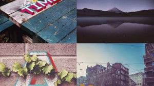 Ovla makes it possible to blend text with photos organically - PhoneArena