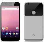 Google Pixel and Pixel XL sized up against each other and the Nexus 5X ...