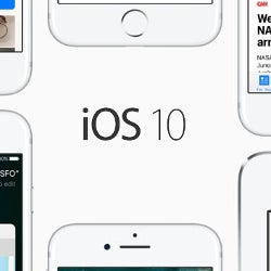 iOS 10 has now reached almost half of compatible devices - PhoneArena