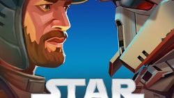 Star Wars: Commander game gets new Rogue One update - PhoneArena