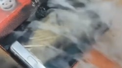 Allegedly false "exploding Note 7" report causes Samsung to spend extra ...